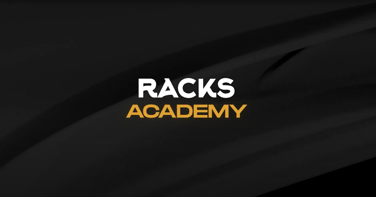 Racks Academy: Formación en Inteligencia Artificial
